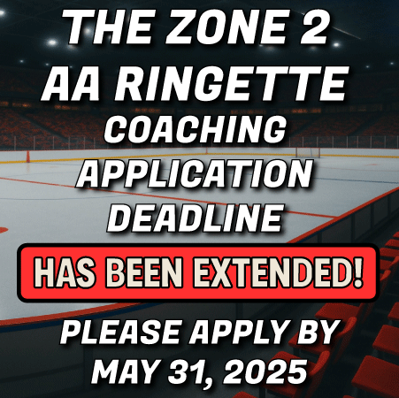 Zone 2 AA Ringette Club : Website by RAMP InterActive